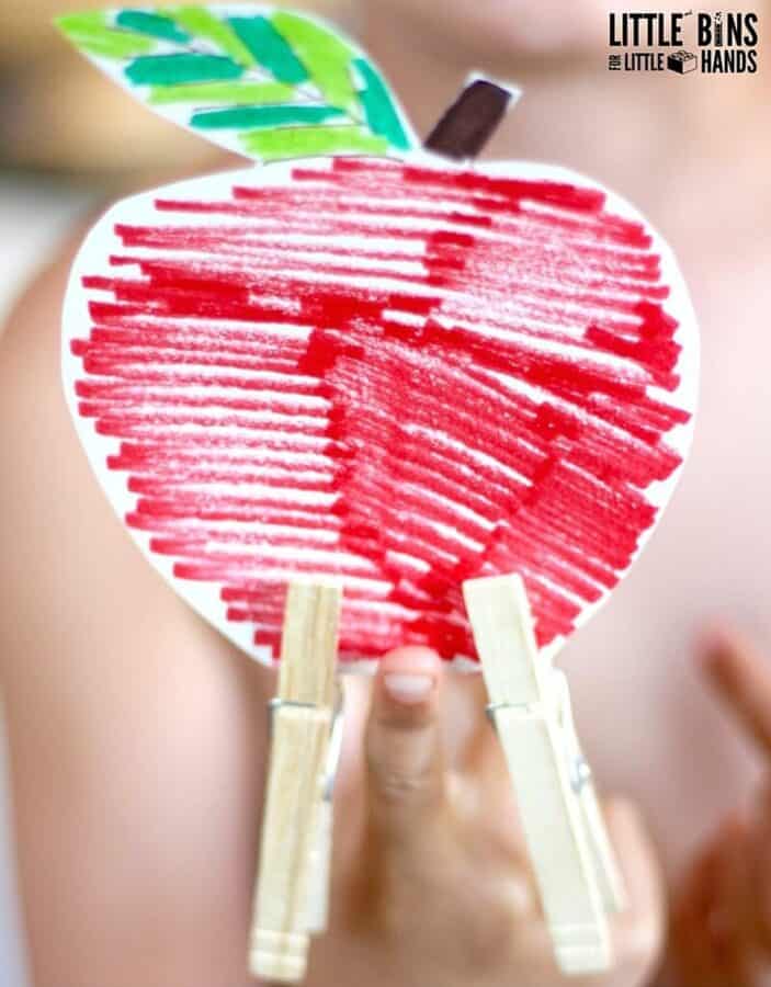 50 Easy Harvest Kid Crafts to Make: Fun Fall Learning Activities - A ...