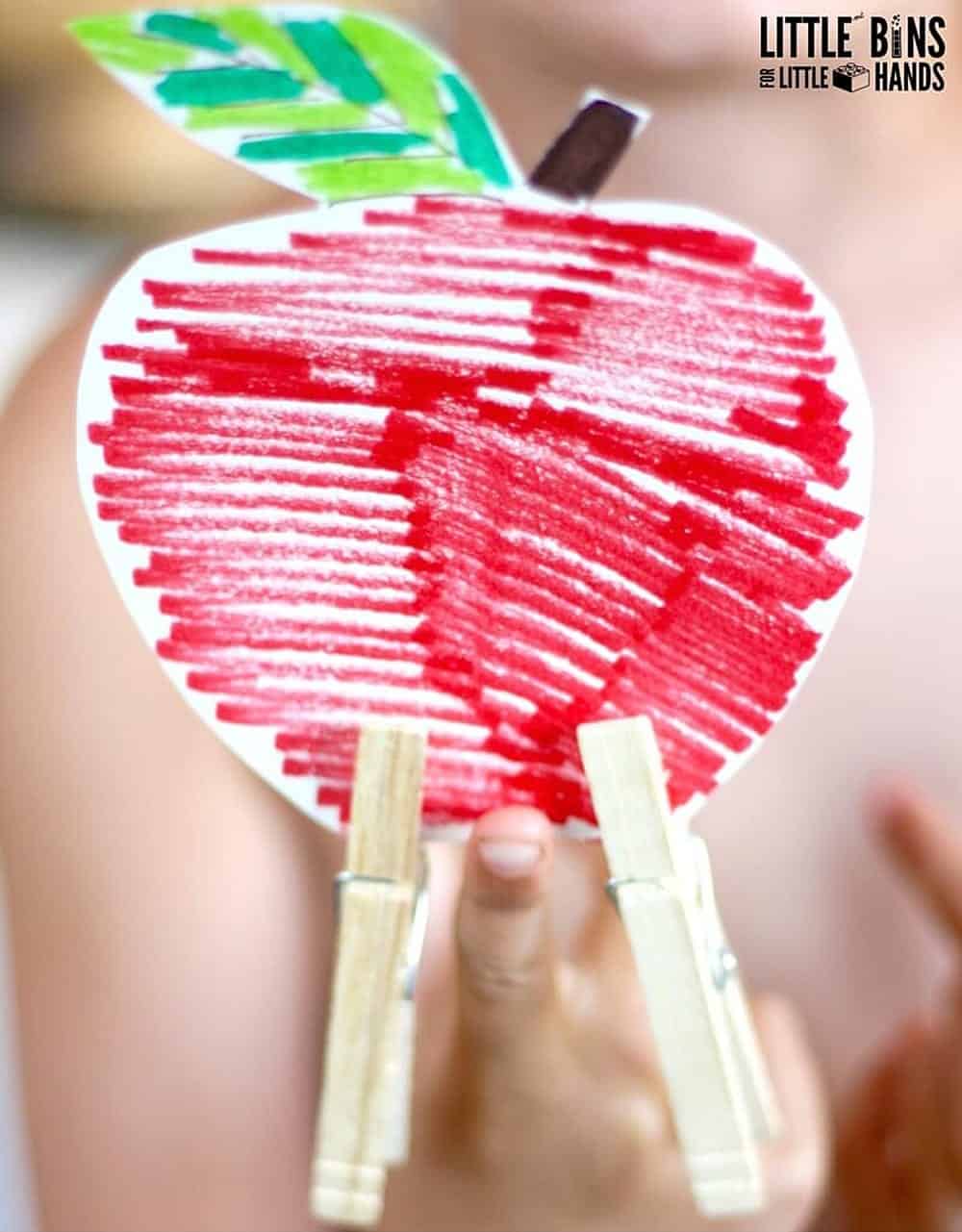 50 Easy Harvest Kid Crafts to Make: Fun Fall Learning Activities - A ...