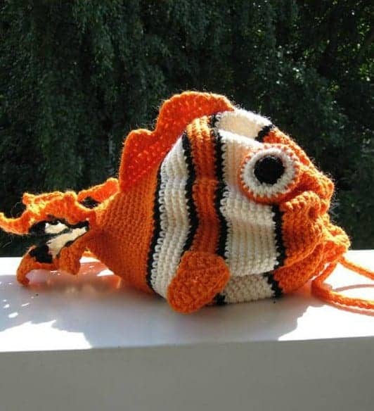 26 Bag Crochet Patterns to Make - Cute and Colorful Projects - A More ...