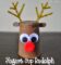 Easy 23 Reindeer Kid Crafts to Make Christmas Activities - A More ...
