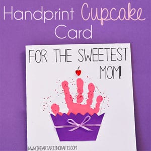 50+ Mother's Day Kid Crafts - Gifts and Cards - A More Crafty Life