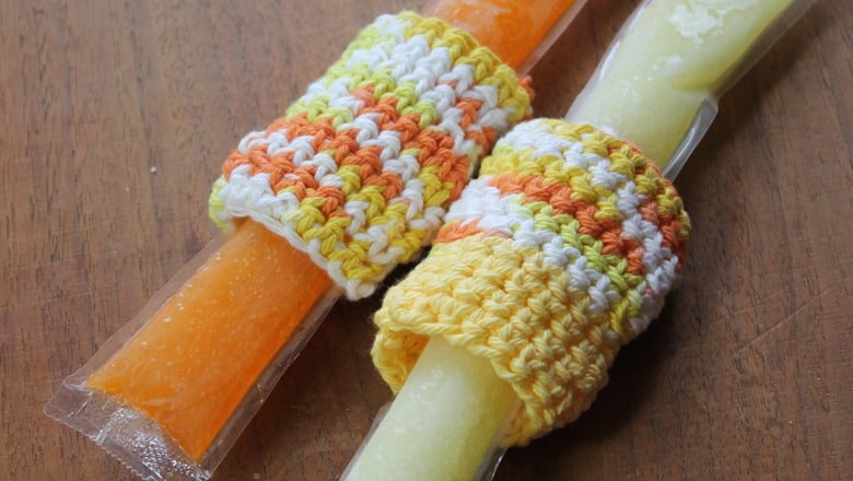 freeze pop holder Archives - A More Crafty Life