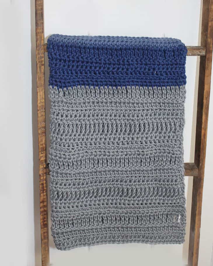 17 Free Crochet Patterns for Kitchen Towels to Make - A More Crafty Life