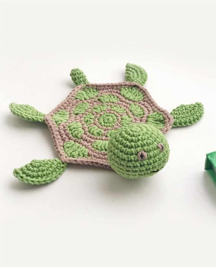 15 Easy Coaster Patterns to Crochet: Fun Project Ideas - A More Crafty Life