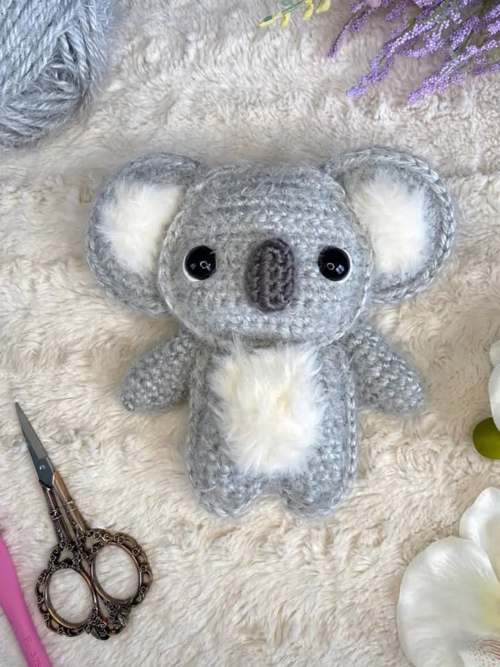 101 Cute Crochet Animals to Make: Free Crochet Ideas - A More Crafty Life