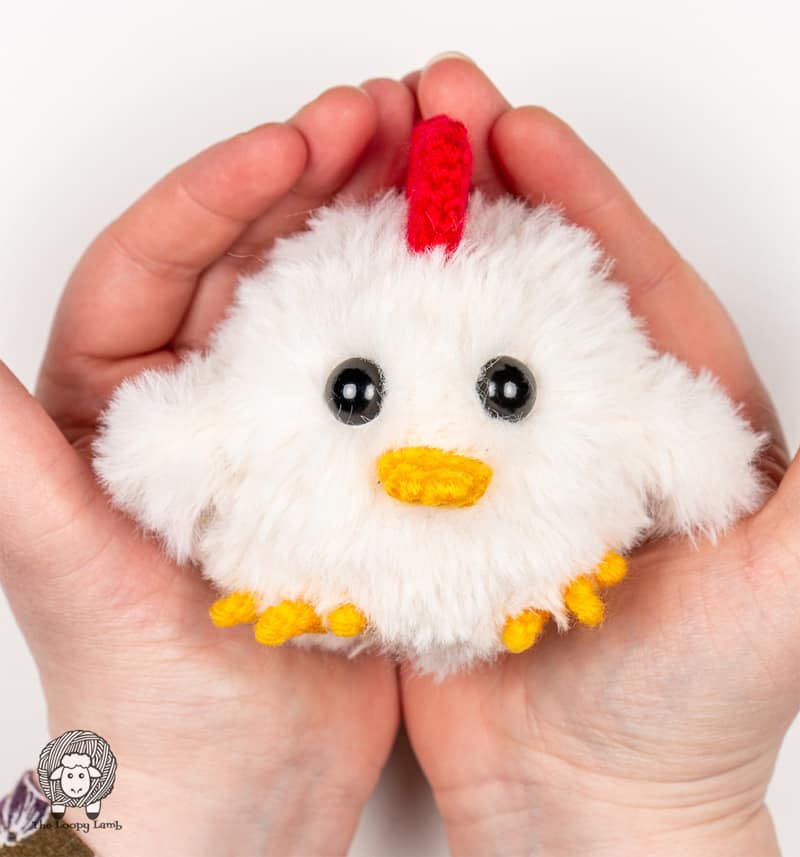 45 Cute Crochet for Easter Patterns to Make: Free Patterns - A More ...