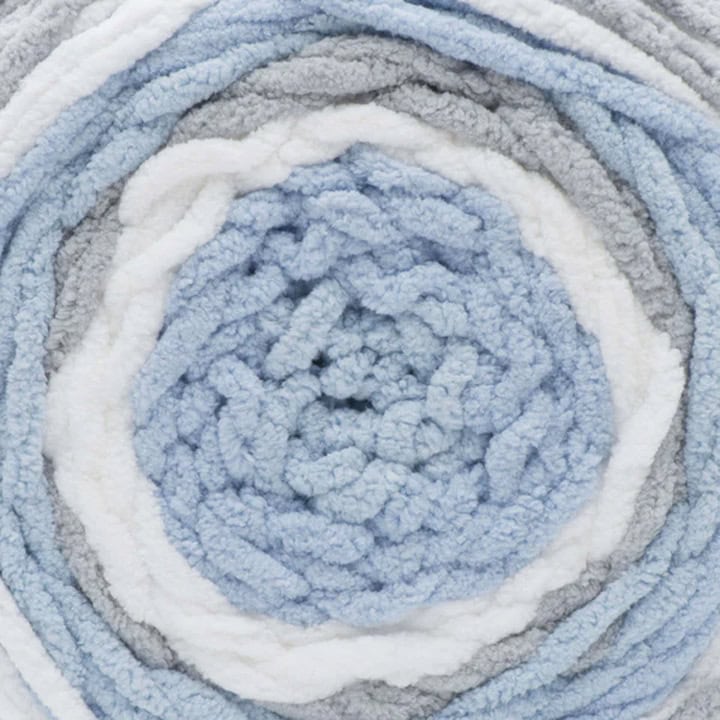 9 Bernat Blanket Yarn Stripes Colors: Free Baby Blanket Patterns - A ...